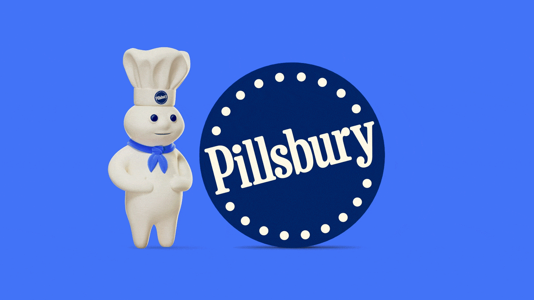 Pillsbury Shop : Custom Pillsbury Merch, Recipes, Etc. – pillsbury-store